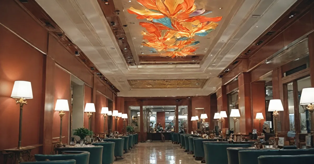 How hospitality mergers shape the travel experience for global travelers