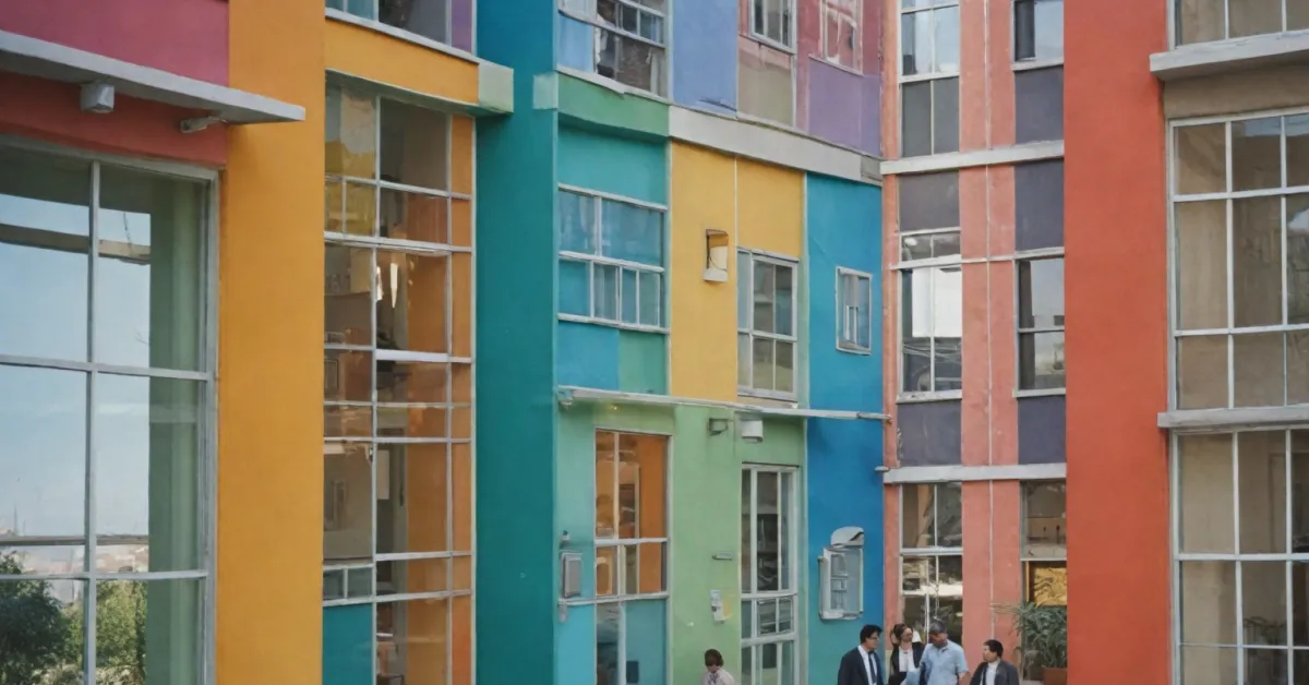 Strategic partnerships: unlocking value and growth in the hotel industry