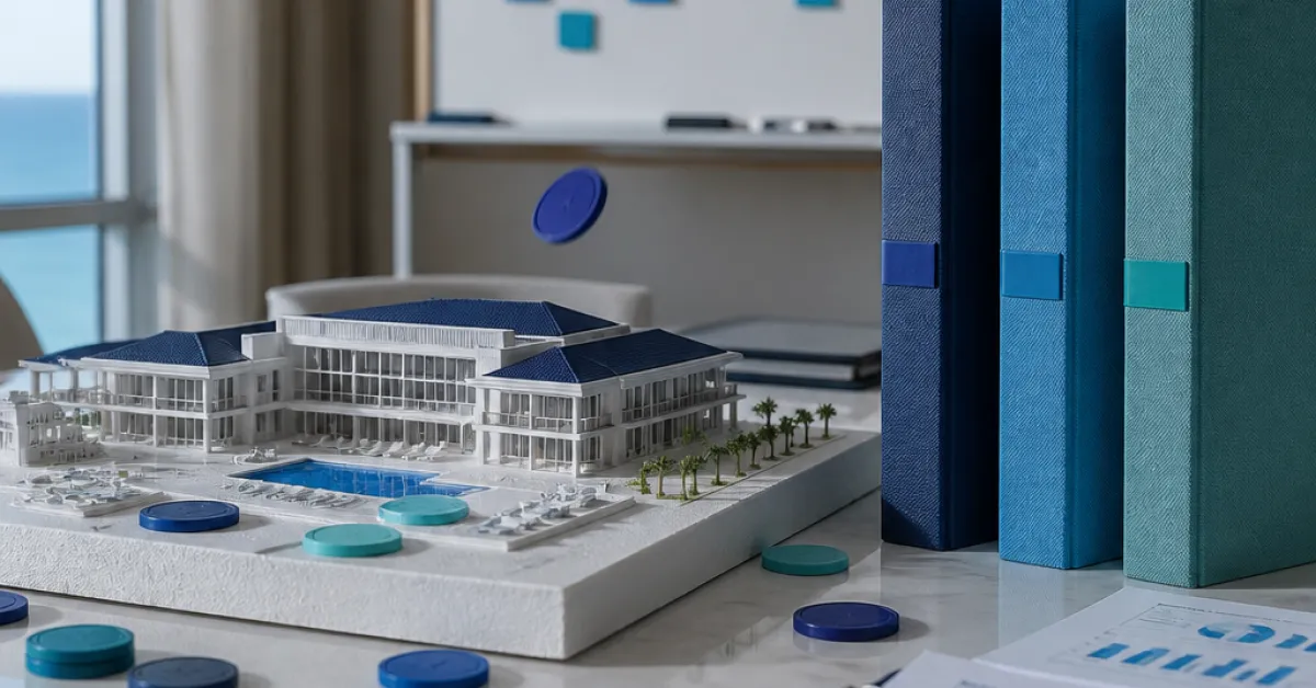 Hotel management company selection in 2026: the evaluation framework ...
